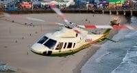 Helinet Helicopter Fleet Luxury & Safety | Helinet