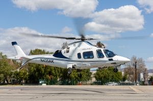 Helinet Helicopter Fleet Luxury & Safety | Helinet