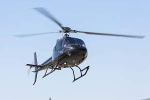 Helinet Helicopter Fleet Luxury & Safety | Helinet