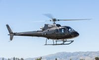 Helinet Helicopter Fleet Luxury & Safety | Helinet
