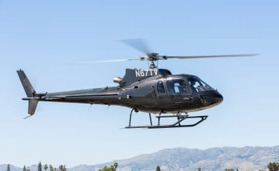 Helinet Helicopter Fleet Luxury & Safety | Helinet