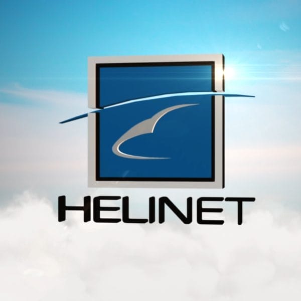 Helinet Helicopter Fleet Luxury & Safety | Helinet